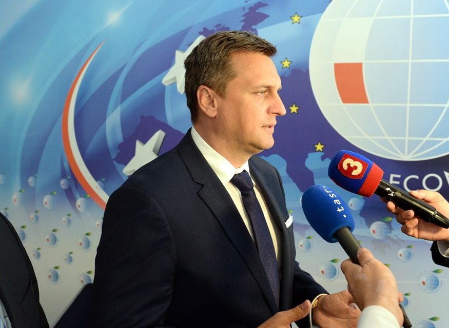 Andrej Danko: Hľadajme to, čo nás spája a posilňuje - Slovenská národná ...