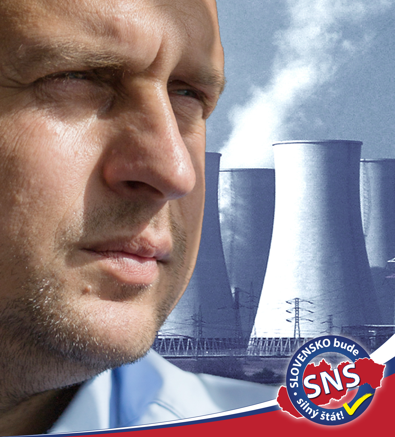 Andrej Danko: Múdry štát sa nezbavuje svojich strategických podnikov ...